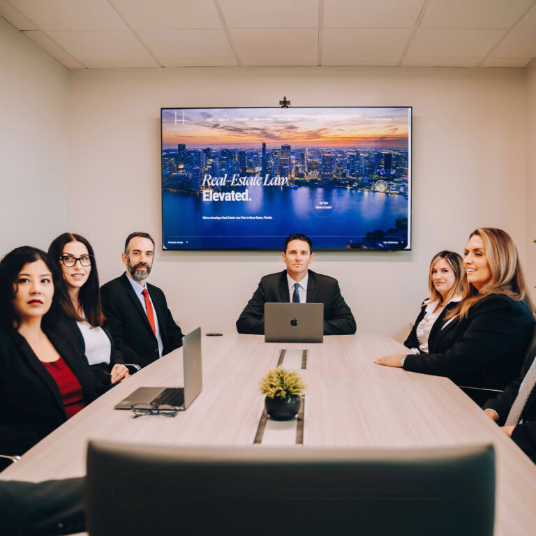 About Us - Howard Law