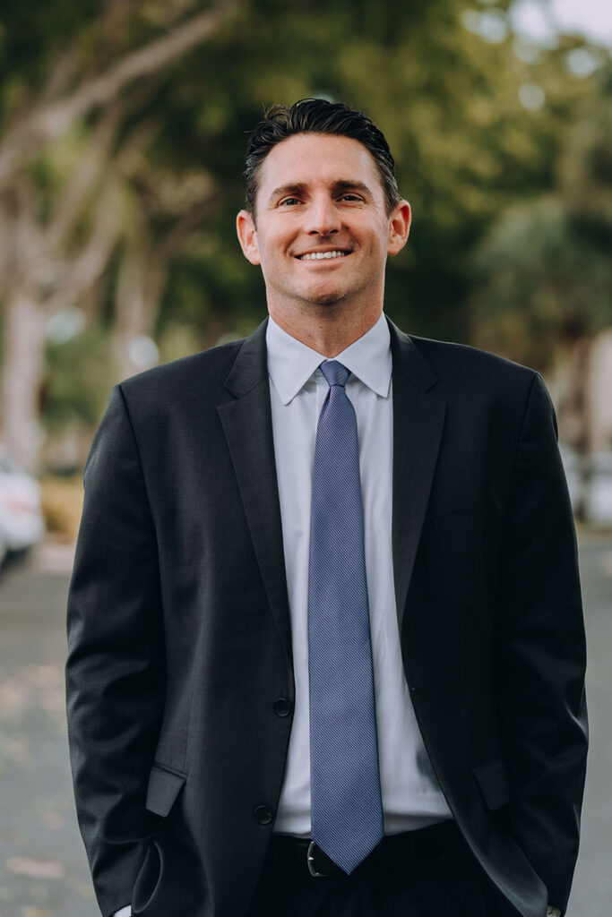 Attorneys - Howard Law